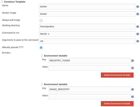 Canary Deployment With Jenkins And Istio Ibm Developer