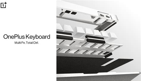 OnePlus Keyboard: Hersteller verrät erste Details