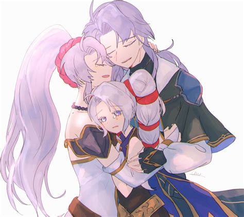 Lau On Twitter Friegeアーサー、ティニー、ティルテュ Feh Feheroes Feヒーローズ