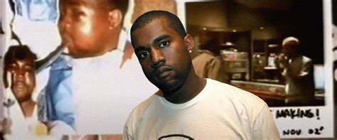 ‘through The Wire And The Car Accident That Nearly Ended Kanyes