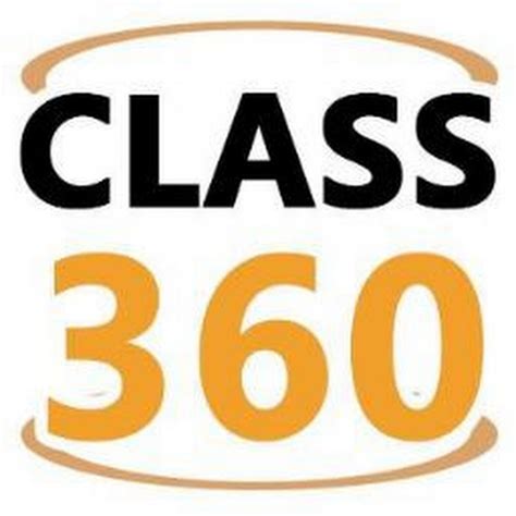 Class 360 Youtube