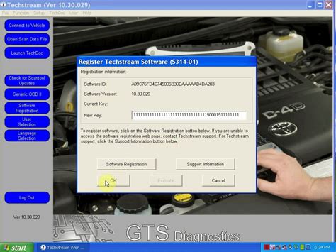 Techstream Keygen Activation Crack