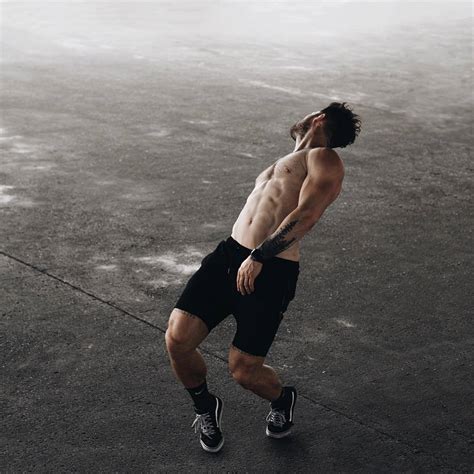 Rapideyesmovement Kyle Krieger Muscle And Style