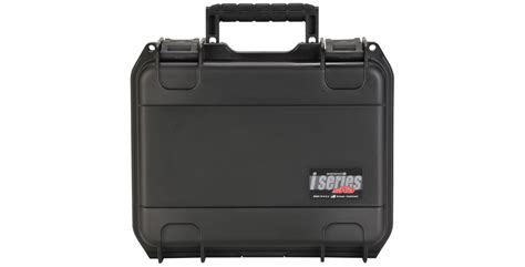 Ruger Sr22 Custom Pistol Case Skb 3i 0907 4