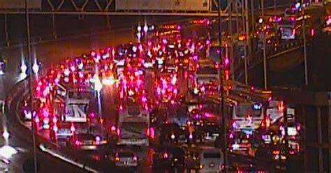 G1 Acidente Na Ponte Rio Niterói Deixa Trânsito Lento Na Noite Deste