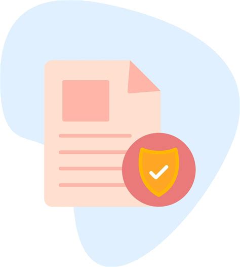 Approved Document Vector Icon 39551683 Vector Art At Vecteezy Approved Document Vector Icon 39551683 Vector Art At Vecteezy