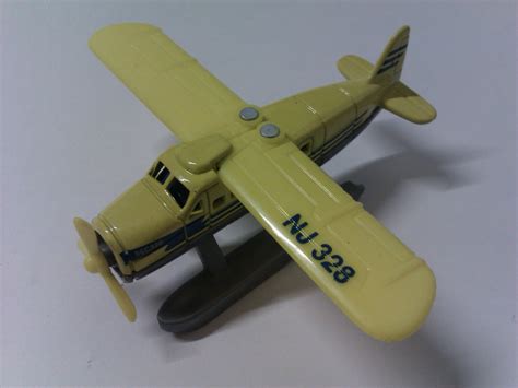 Seaplane Matchbox Cars Wiki Fandom Powered By Wikia