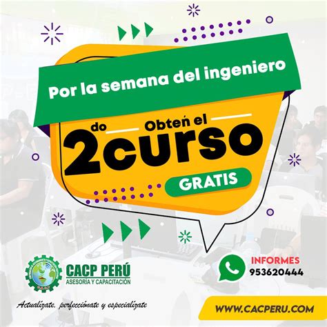 Cacp Perú Corporación De Asesoramiento Y Capacitación Profesional