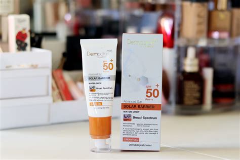 Dermaction Sunscreen Face And Body At Cristopher Robertson Blog