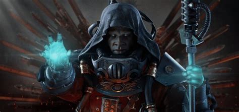 Darktide The Warhammer 40000 Grimdark Shooter Gleams Launch Beta