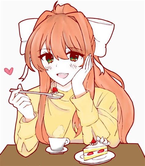 10000 Best R Ddlc Images On Pholder Natsune Miku