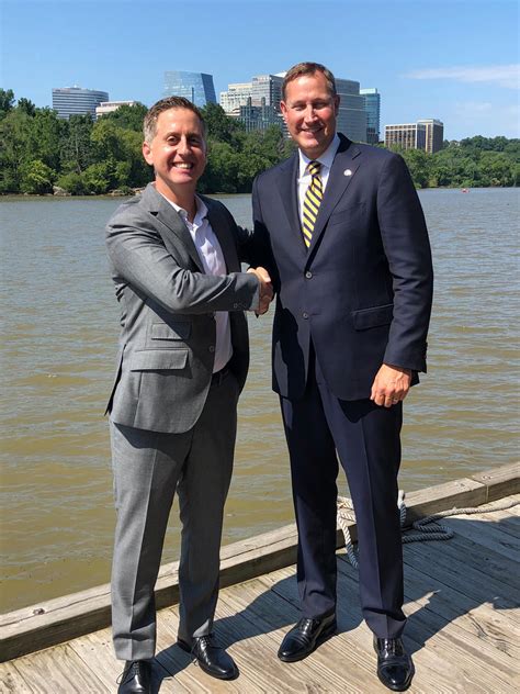 Congratulations To My Friend And Colleague William Seiferth On His