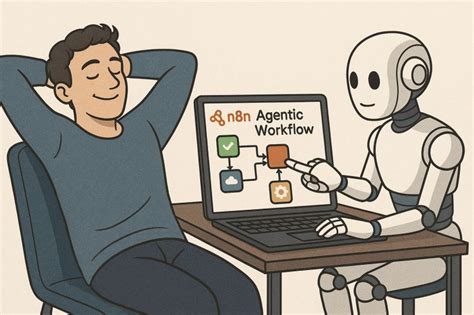 🚀 From Idea To Ai Agent Built A Linkedin Post Generator With Low Code