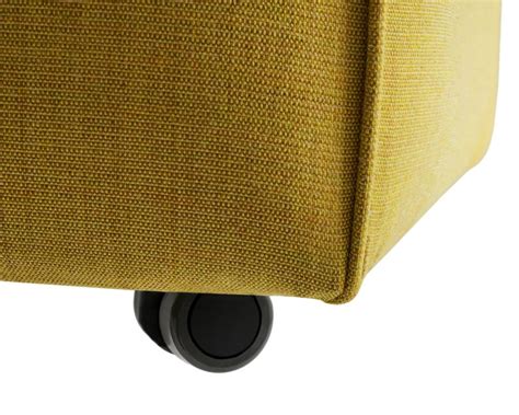 Yoom Soft Lounge Seating Stylex Alan Desk Lounge Sofa