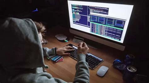 Hack Thẻ Tín Dụng Là Mảnh đất Kiếm ăn Béo Bở Của Hacker Mũ đen