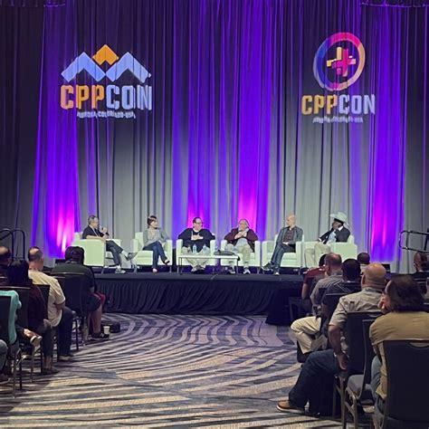 Cppcon The C Conference On Linkedin Cppcon The C Conference 2023