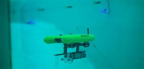 Underwater Solutions Underwater Mocap Cameras Qualisys Qualisys
