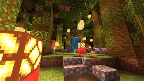 Download Shaders Yamarin For Minecraft 1 21 1 20 1 19 1 18