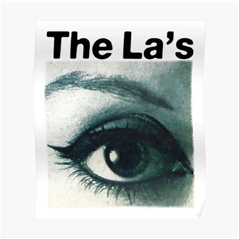 The Las Poster For Sale By Tamtamtown Redbubble