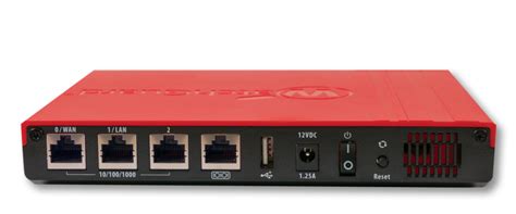 WatchGuard Firebox T W Firewall With Year Total Security Equa LLC