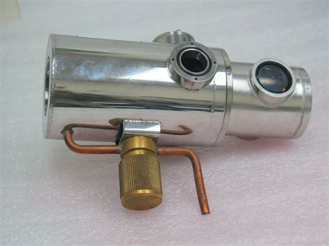 Experiment Optical Sensor Cooling Dewar Detectors Bmi Surplus