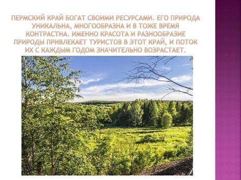 Растения и животные Красной книги Пермского края презентация онлайн
