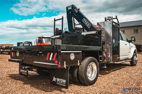 12 Arrow Picker Deck Arrow Equipment