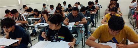 UV Monitorea Examen De Ingreso Con Plataforma Digital Universo