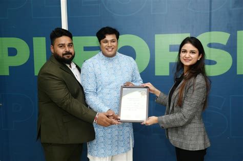 Amit Pathak On Linkedin Vtprealty Smc Awards