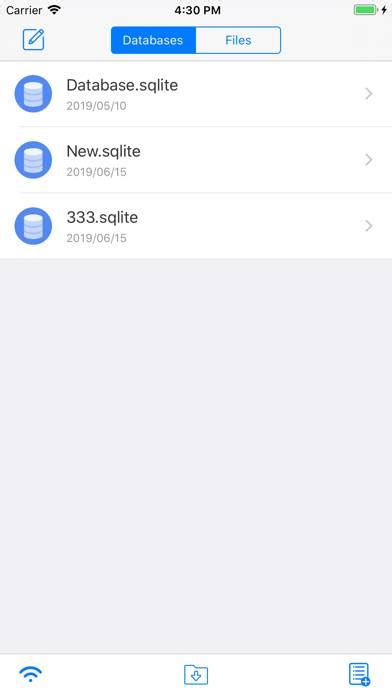 Sqlite Editor And Browser Herunterladen Worldsapps