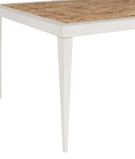 Tessa M M Dining Table Game Table Height