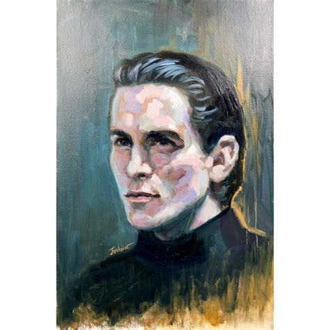 Купить картину 0922 в Москве от художника Потапкин Евгений