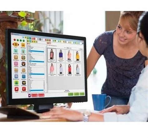 Super Market Hdpos Smart Point Of Sale Software Free Demo Available At Rs In Chandigarh