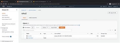 Cómo Crear Un Servidor Habilitado Para Sftp En Aws Howtoforge
