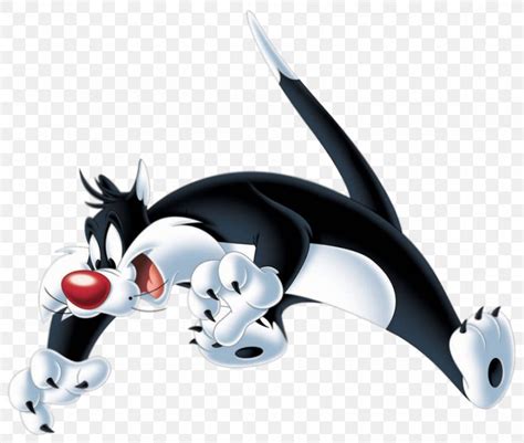 Looney Tunes Sylvester Jr