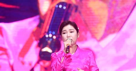 송가인 단독 콘서트 고맙습니다 26일 Mbc에서 만난다