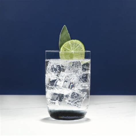 Cut Above Zero Alcohol Gin Premium Zero Proof Spirit Alcohol Free