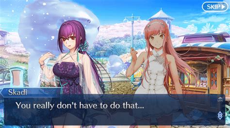 Incorrect Chaldea Part 225 Girl Gang Perks Rfatespritecomics