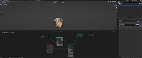 geometry nodes and clothes how can i make the generated geometry as