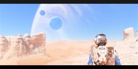 Andromeda Is A Beautiful Game R Masseffectandromeda