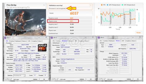 AMD Centurion FX-9590 5 GHz Processor Gets Previewed - Comes Close to ...