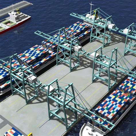 CHANCAY SHANGHÁI LA CONEXIÓN DIRECTA ENTRE SUDAMÉRICA Y ASIA El