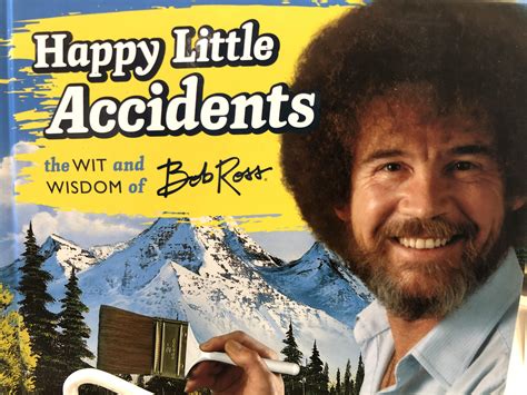 Wholesome Bob Ross In A T Shop Rwholesomememes