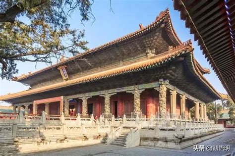 中国历史最悠久的8座城市，每一个都堪称旅游胜地，您去过几个？曲阜博物馆建都新浪新闻