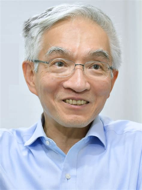 Nobuhiro Kiyotaki Global Japan Lab