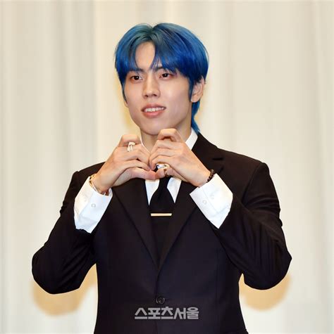 포토 장동우··‘컴백 인피니트 13egin