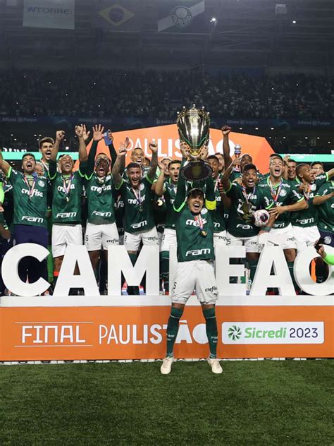 Tricampeão Paulista Palmeiras 2024 And Tricampeao Ca🚷 Mergulhe No