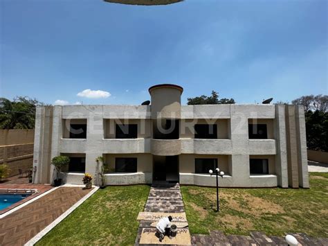 Renta De Departamento En Miraval Cuernavaca Morelos