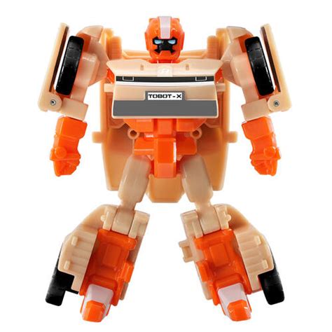 Mini Tobot X Toys”r”us Singapore