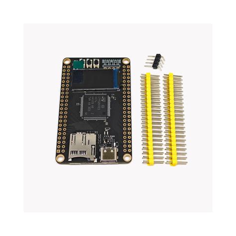 Carte Stm32h723vgt6 Arm Cortex M7 Ecran Lcd 096 Pouces